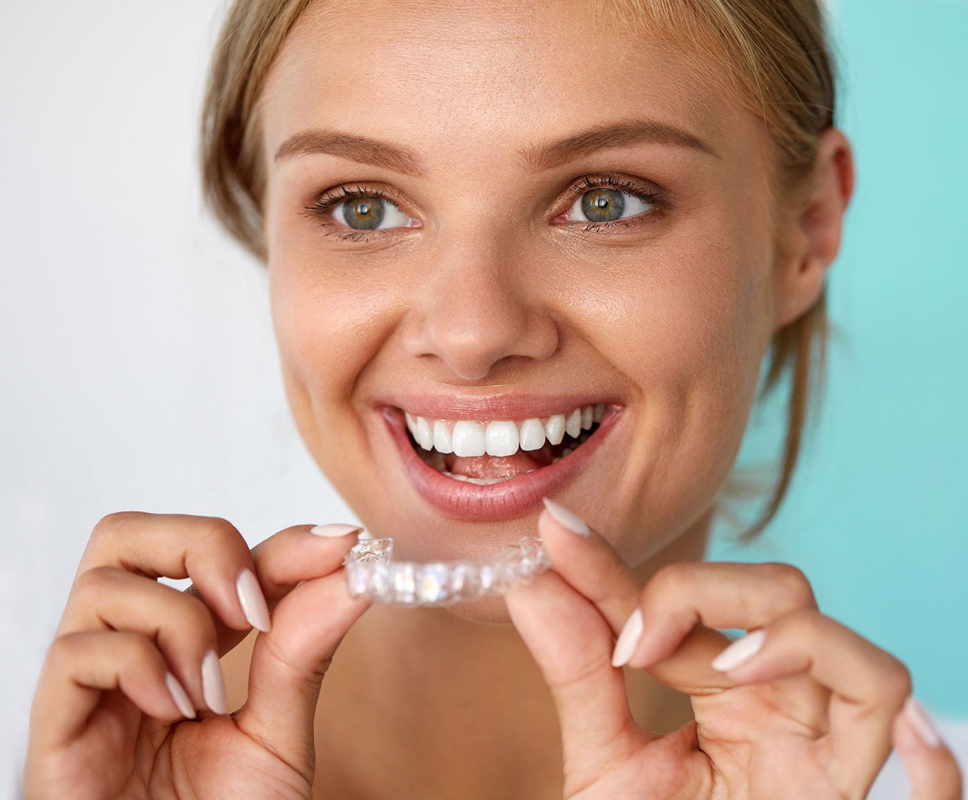Affordable Invisalign Treatment Mississauga | Benefits | Process